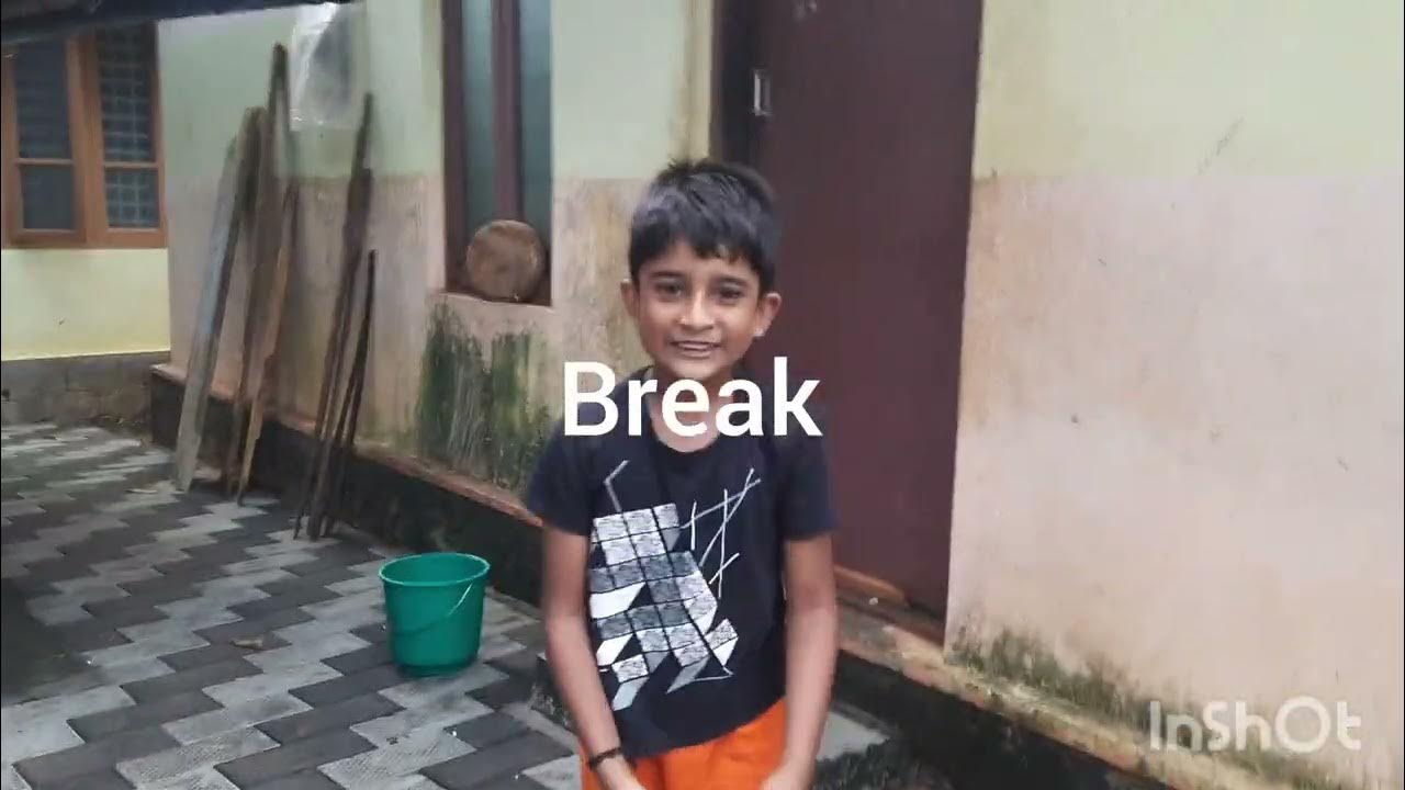 LEO actions vlog - YouTube