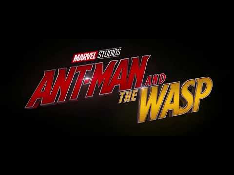 Ant Man ve Wasp Resmi Fragman Türkçe Dublaj HD