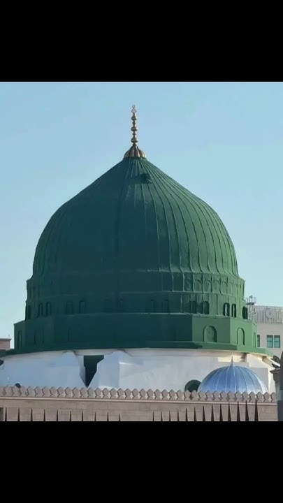 #muhammadﷺ masaAllah Madina pak Roaja pak Islamic video shorts# AllahuAkbar YouTube best video ...