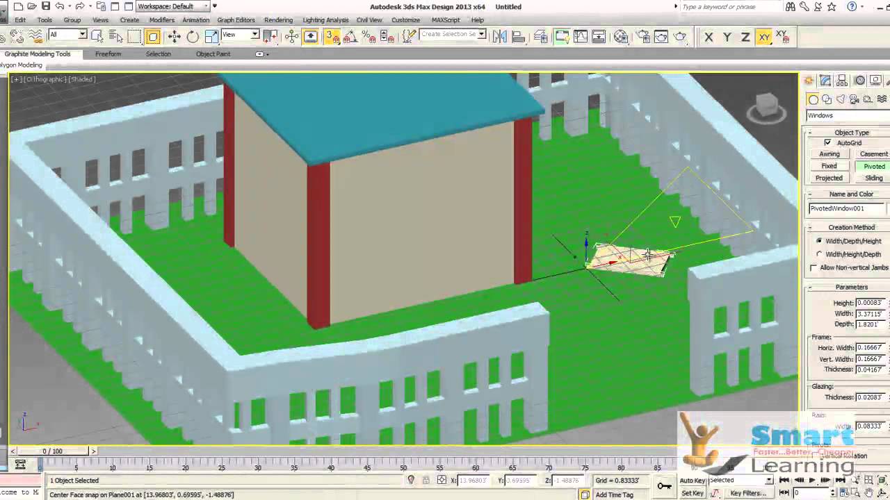 3DS Max-2013-Video Tutorials/Training-DVD - YouTube