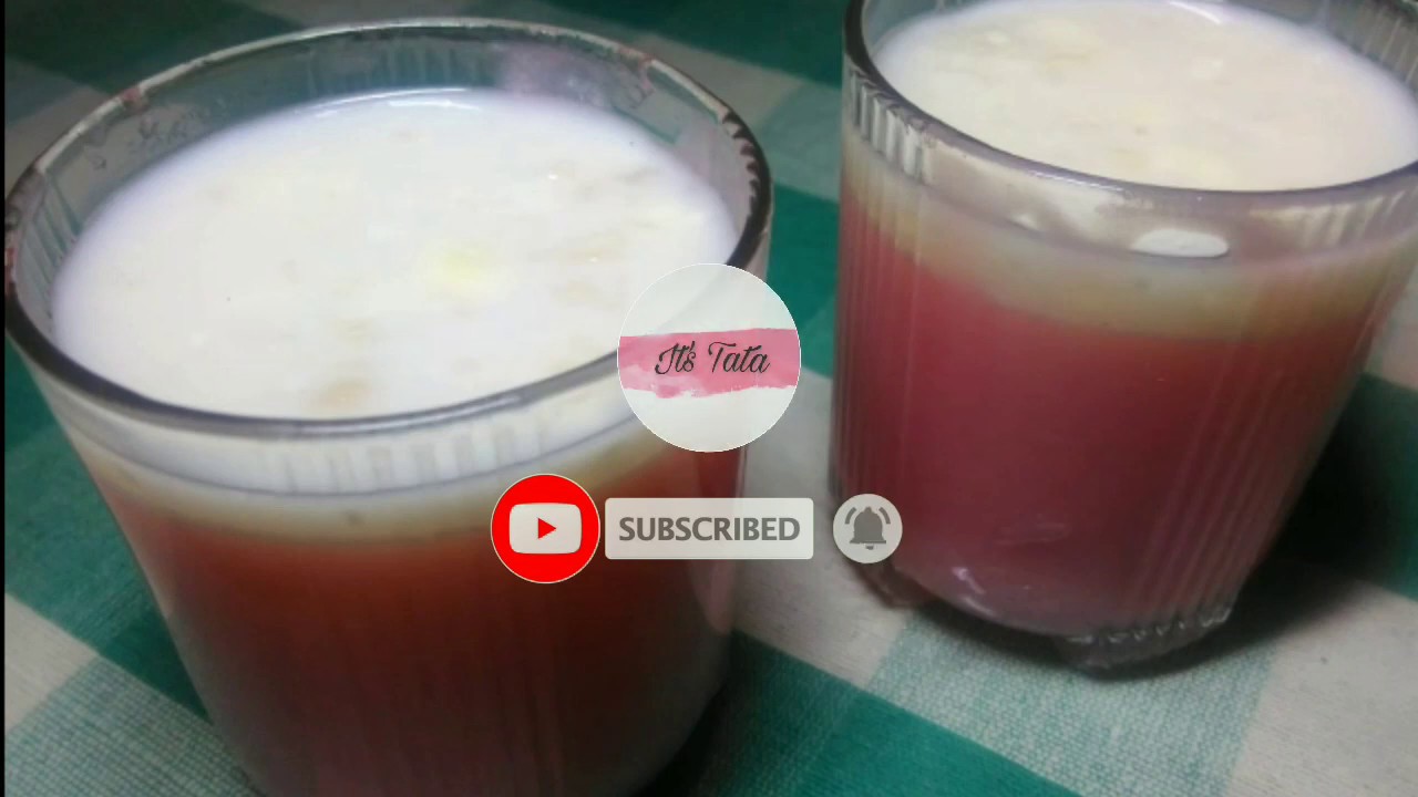 Pudding Strawberry Fla Keju || #CookingTime - YouTube