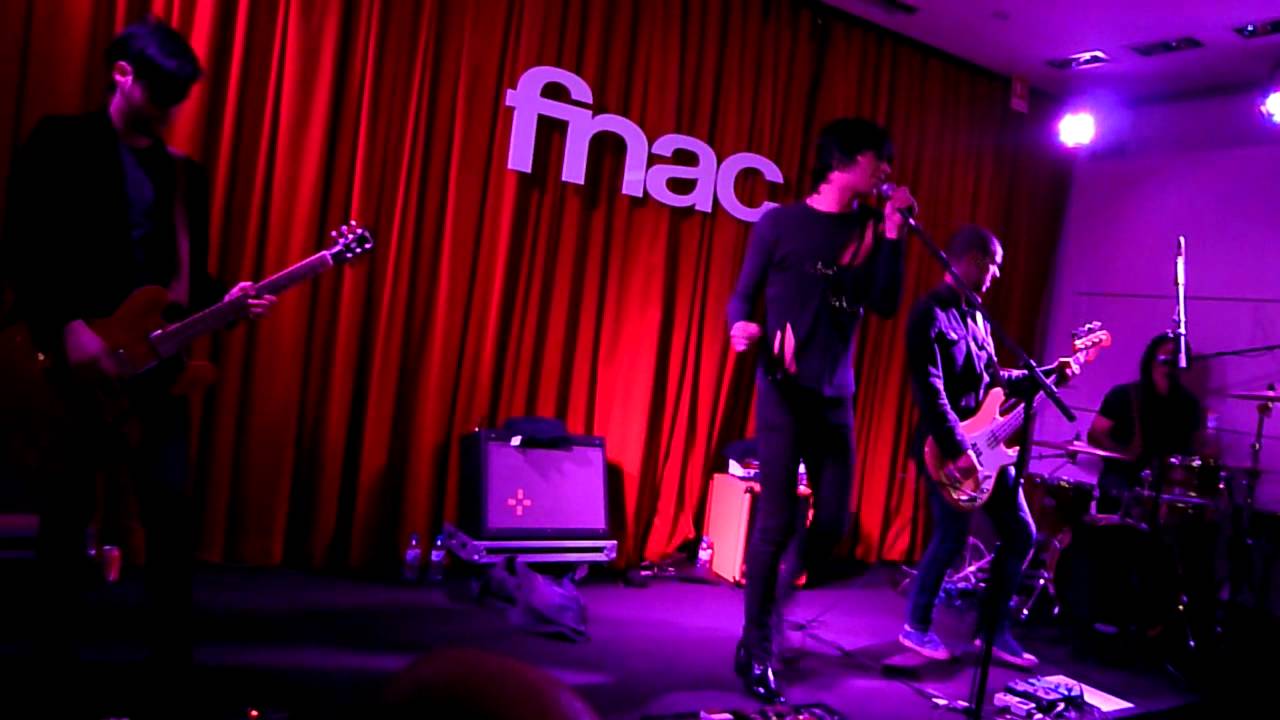 Slimmy - You Should Never Leave Me Before I Die (showcase MarShopping ...