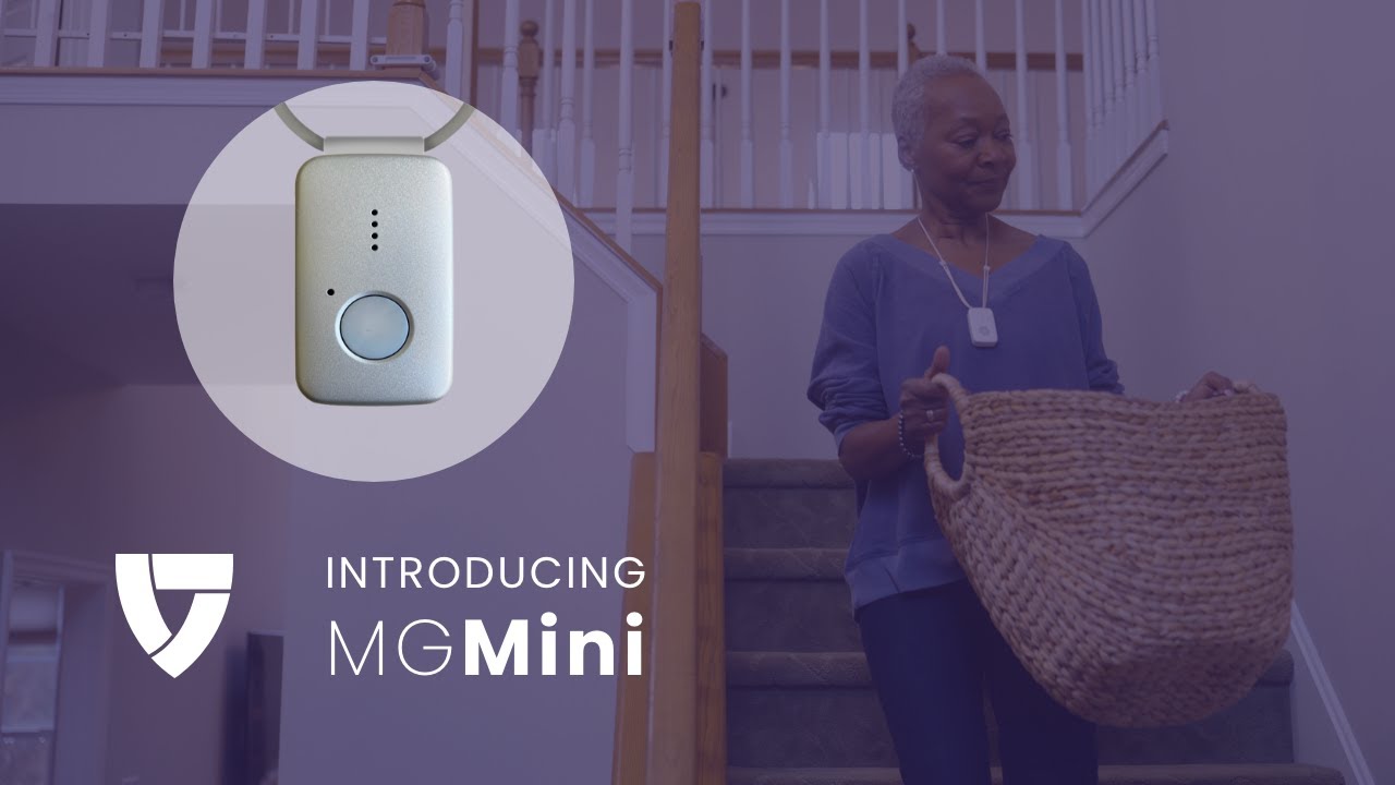 Introducing the MGMini - YouTube