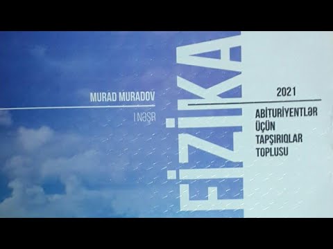 Arximed qüvvəsi güvən test toplusu. Arximed qanunu güvən nəşriyyat ...