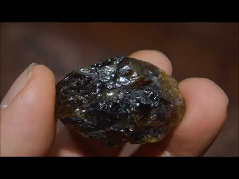 Impact Diamond Part 49 - YouTube