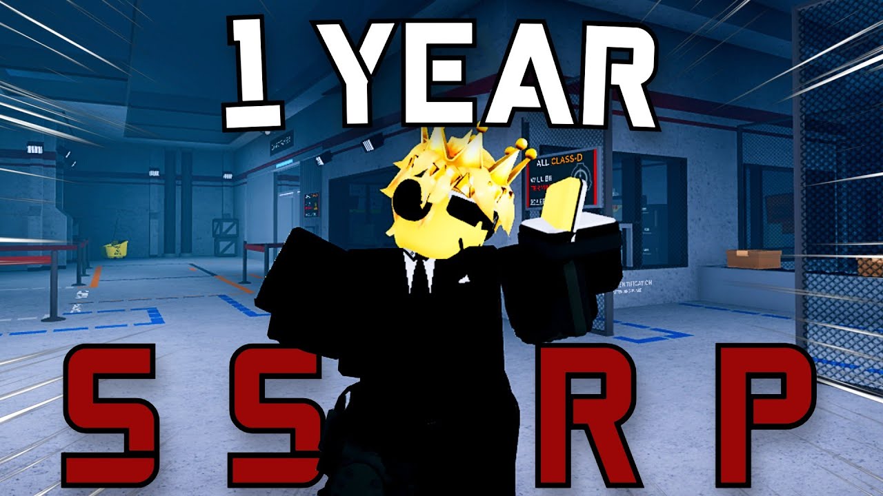 1 Year of SSRP | Q&A SPECIAL - YouTube