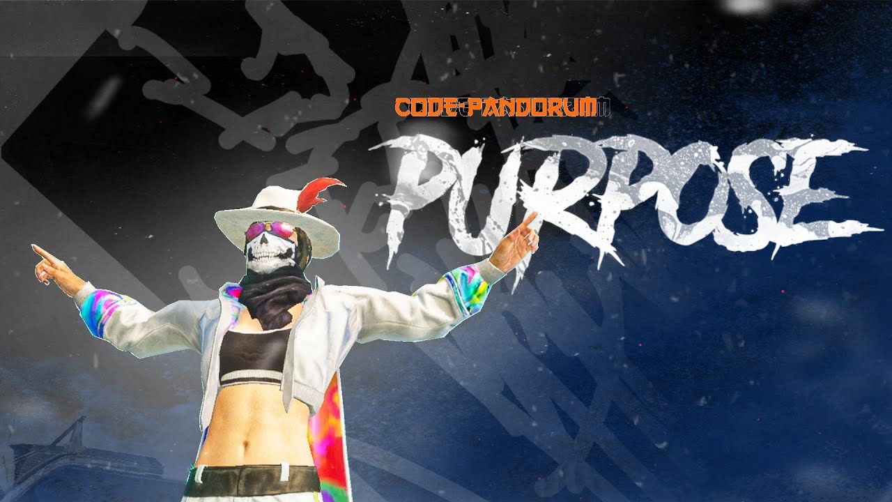 CODE_PANDORUM- PURPOSE |PUBG montage song no copyright| TraNzy Gaming #Eteon #Spower #payio # ...