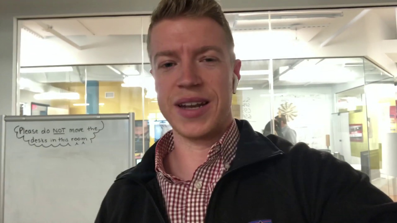 How Sam Shepler Made an Extra $10,000 in 1 Month - YouTube