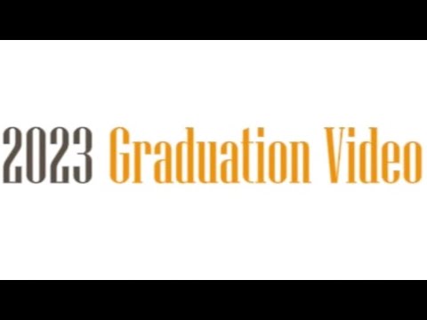 Shalom College, 2023 Graduation Video (Extended) - YouTube