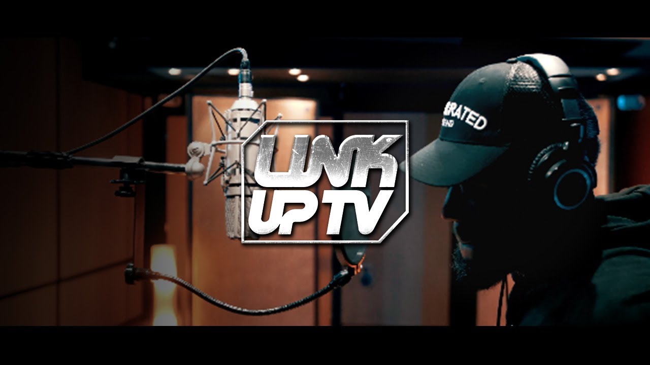 Cadet - Behind Barz (Take 2) | Link Up TV - YouTube