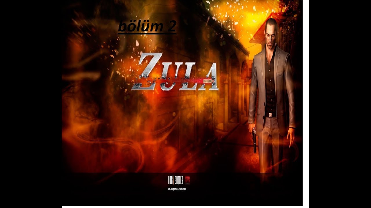zula 2.bölüm - YouTube