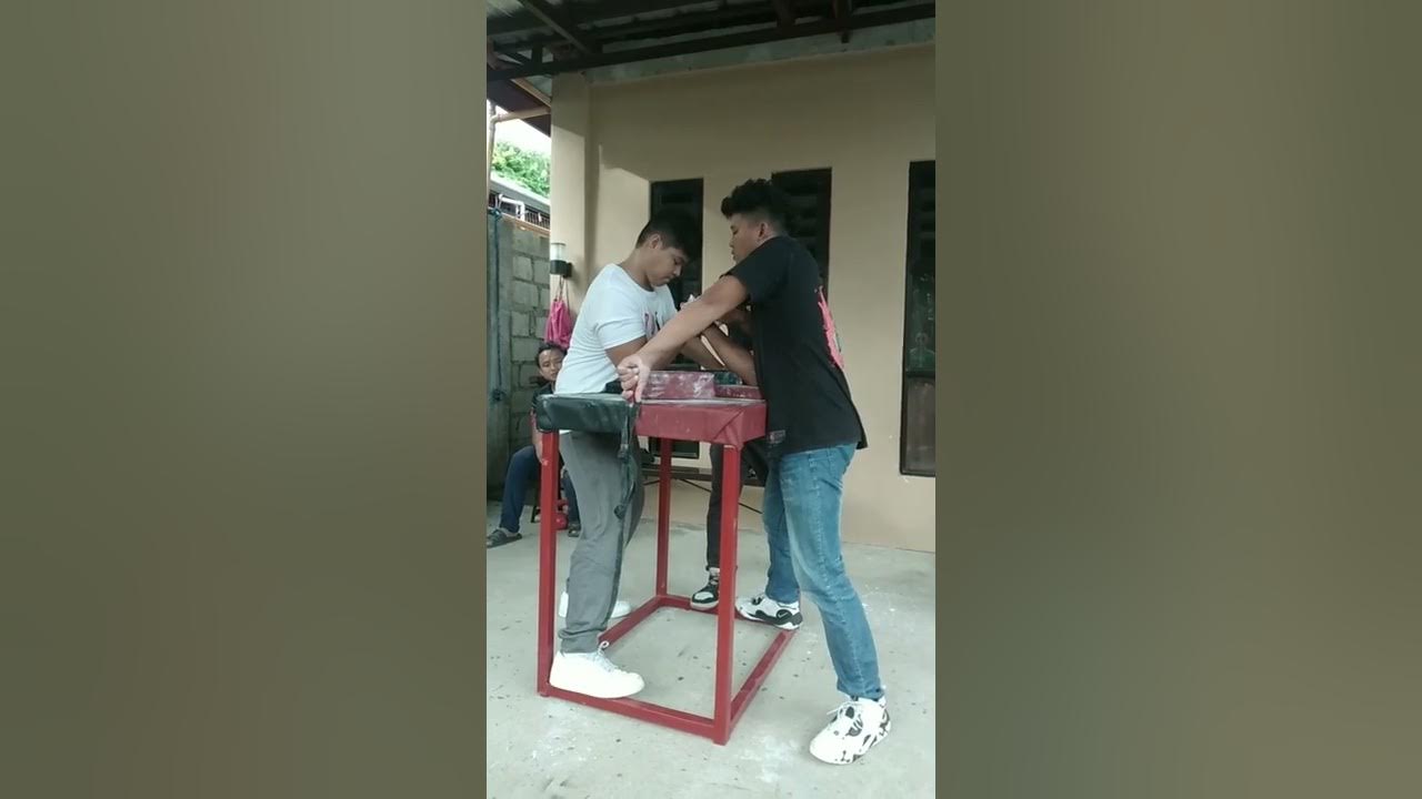 BINANGONAN ARM SQUAD TABLE TRAINING Baranggay Mambog Binangonan Rizal binangonan-arm-squad-table-training-baranggay-mambog-binangonan-rizal