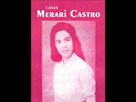 Merari Castro -corre peregrino.wmv - YouTube