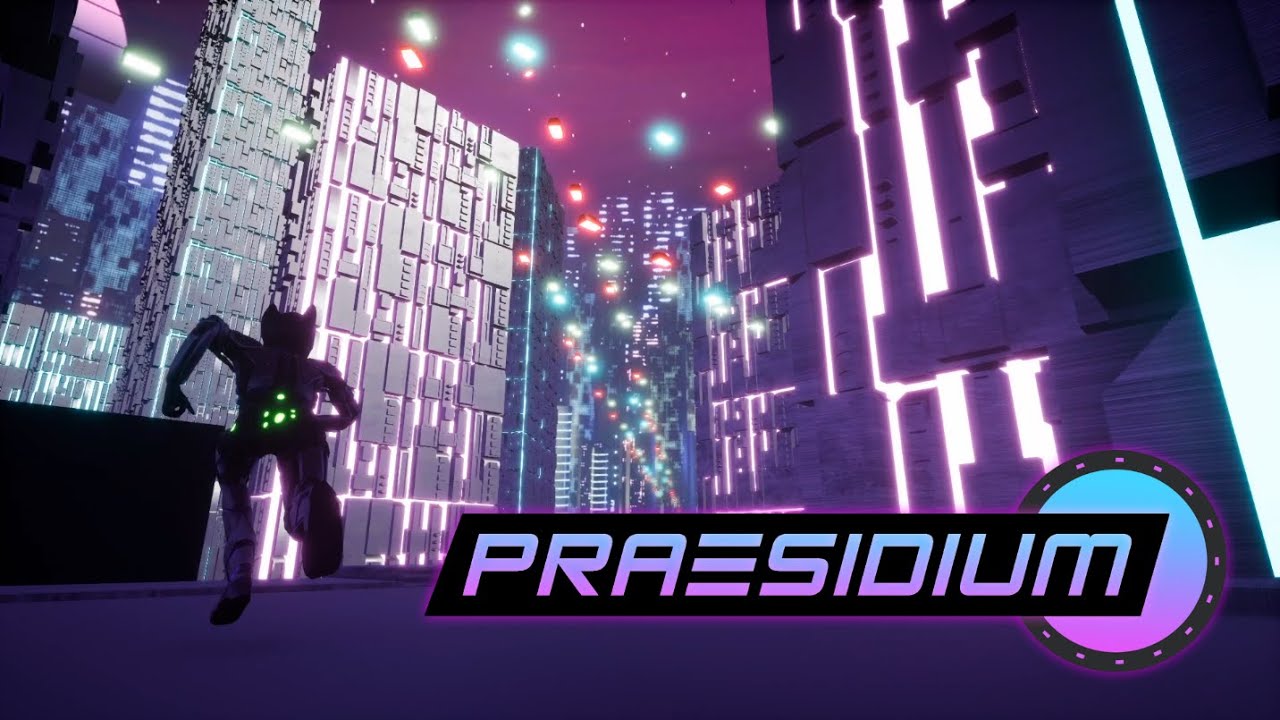 Praesidium Update Trailer - YouTube