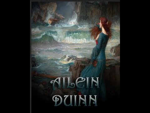 Ailein Duinn by Bethany of Park Street Piano - YouTube