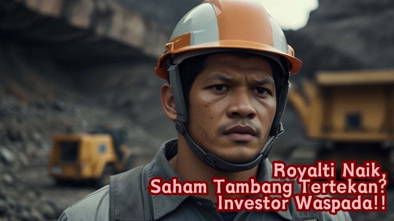 Bicara Saham - Review Saham INCO (PT.Vale Indonesia.Tbk) Quartal IV ...