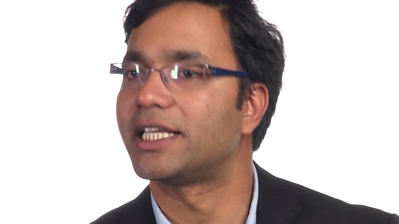 Dr Reuben Thomas studies benzene and other chemicals that cause ...