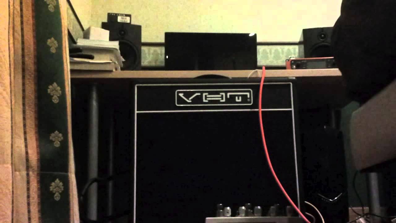 VHT 12/20 - YouTube