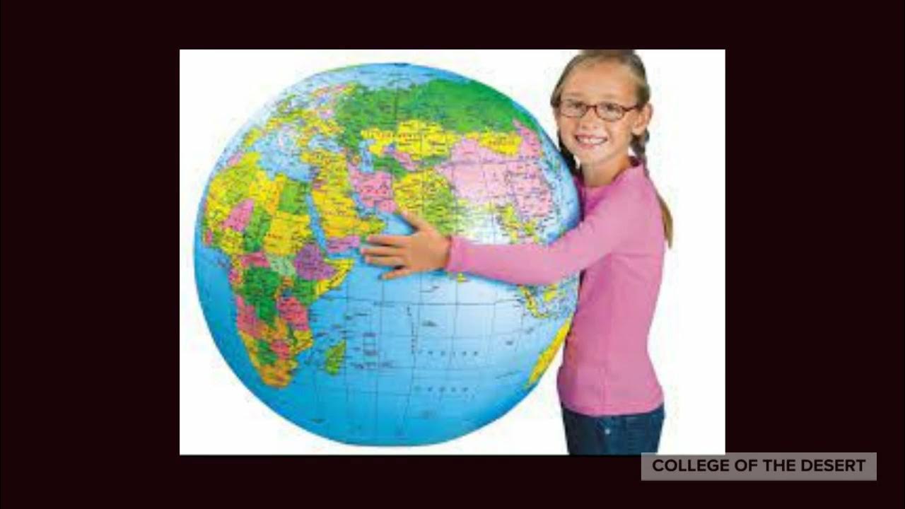 Dream Vacation Project - YouTube