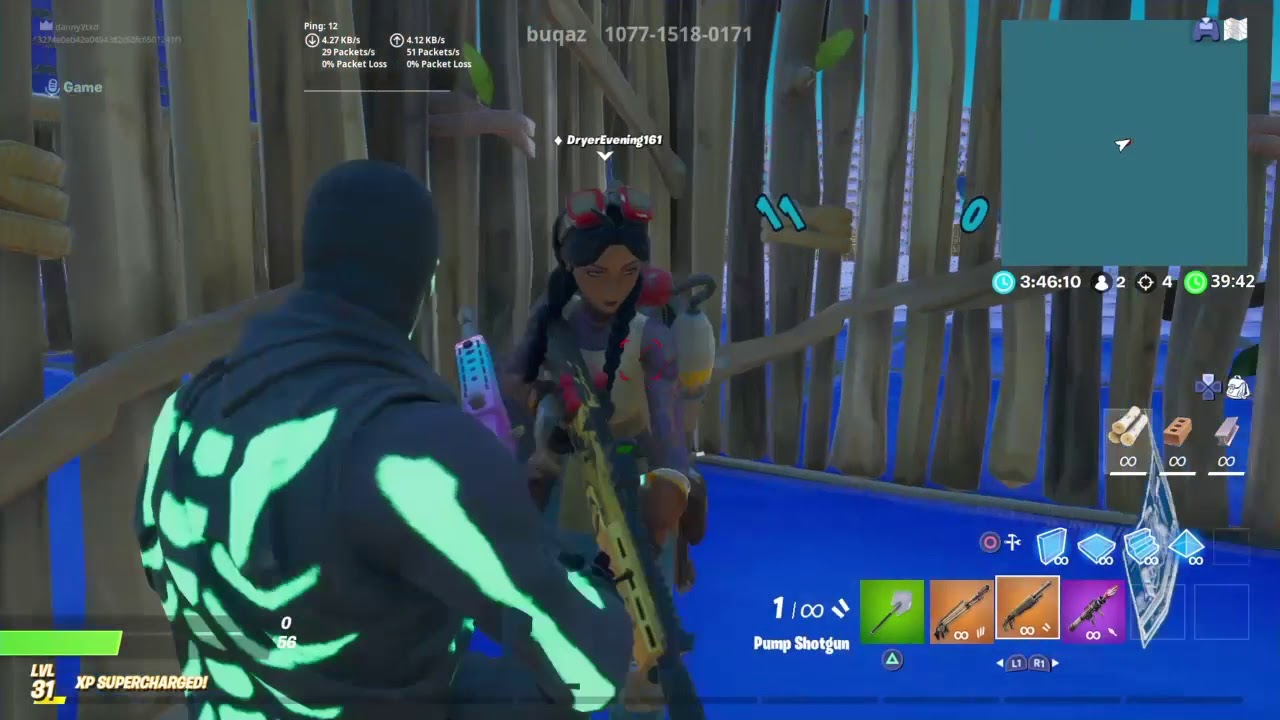 Introducing Eclipse Clan - YouTube