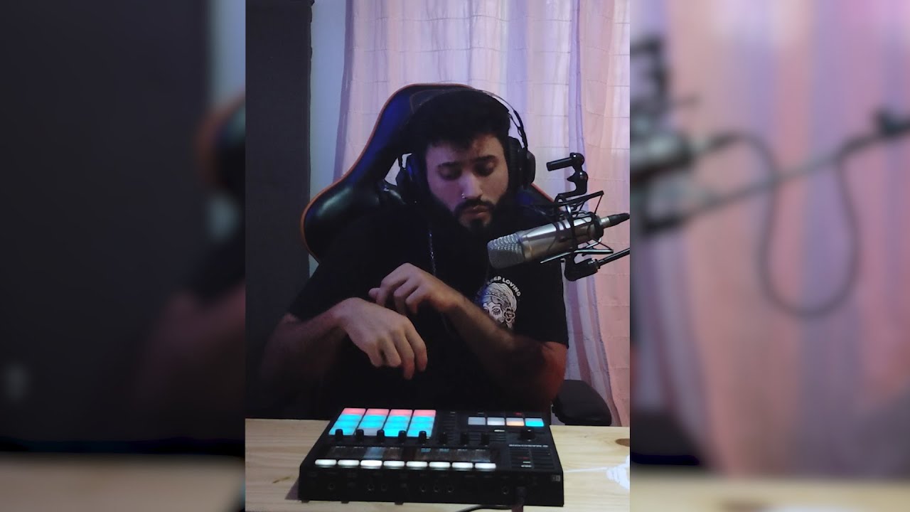 LIVE BEAT PERFORMANCE #10 | Movimiento - YouTube