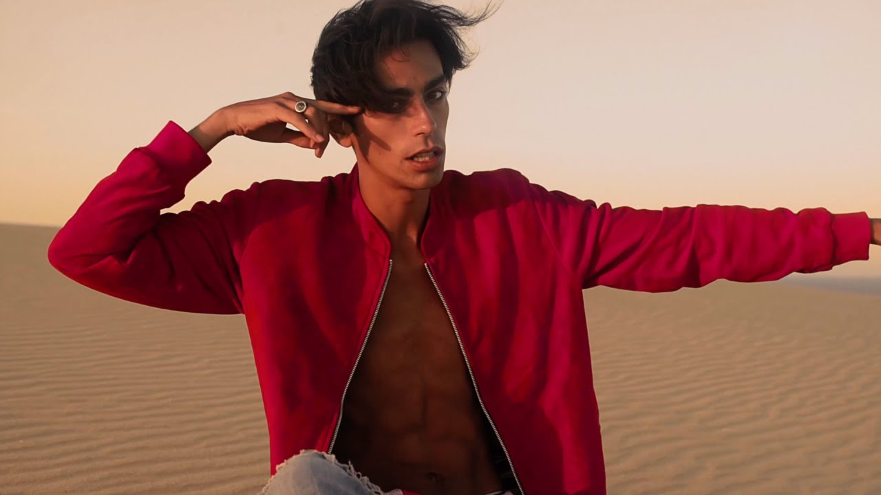 Soghyal - Lever de soleil (Clip Officiel) - YouTube