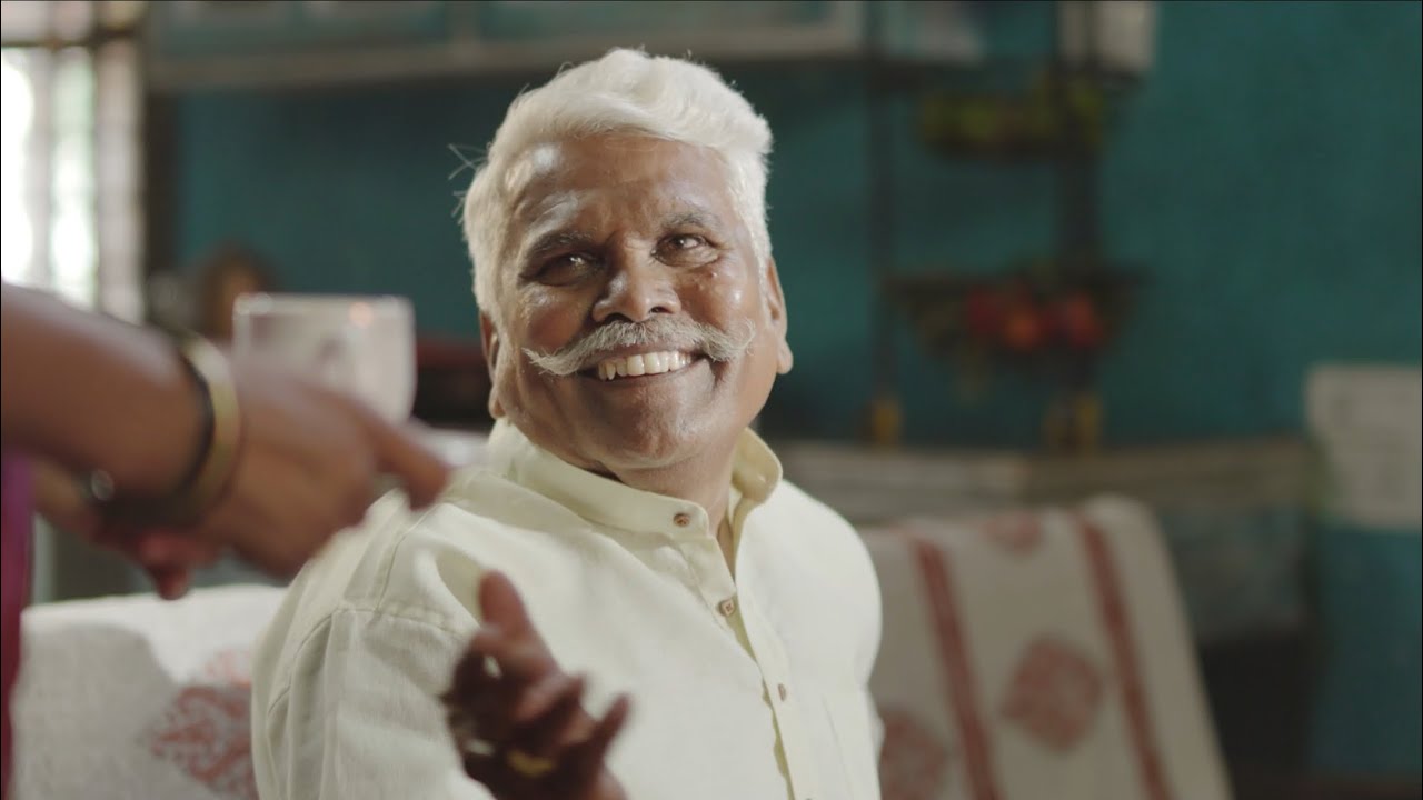 Gadre Tea Company- Stay Fresh - YouTube