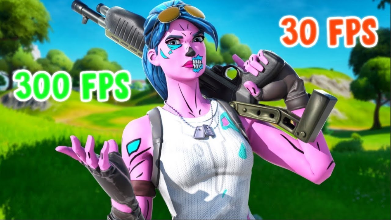 Acer Predator Orion 5000 Fortnite Fps!!! - YouTube
