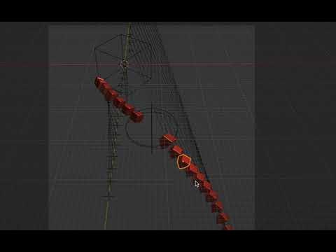 Tutorial: how to create empties + rigid body constraints with python ...