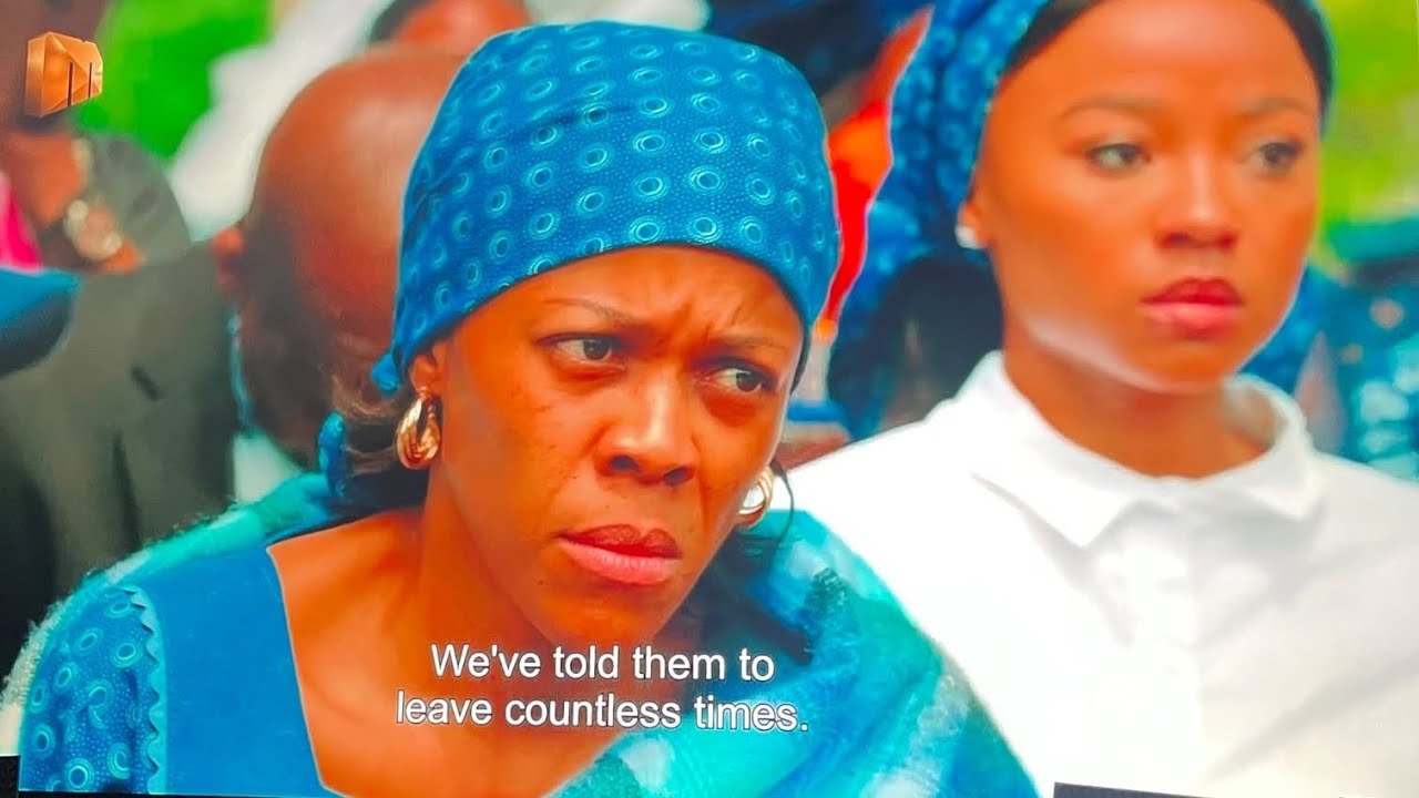 Genesis S1 Mzansi Magic 161 Full Episode Review 09 June 2025 - YouTube