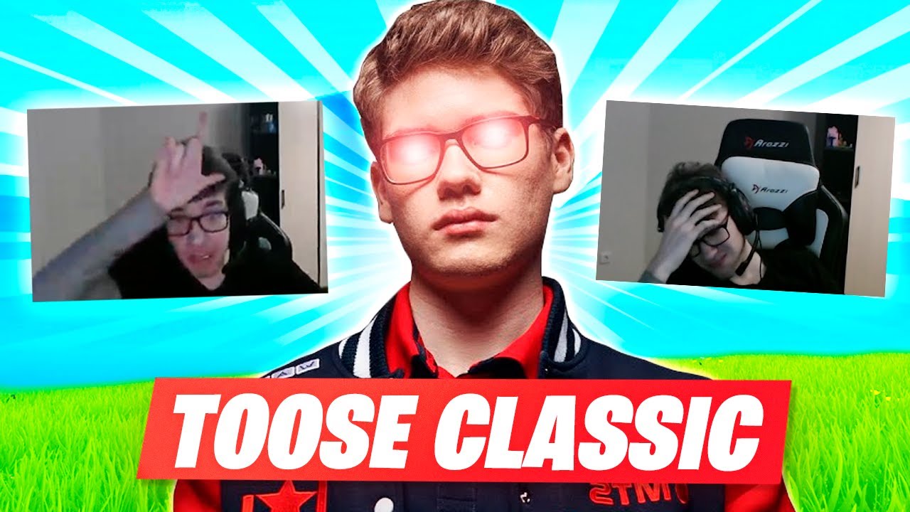 TOOSE CLASSIC - YouTube