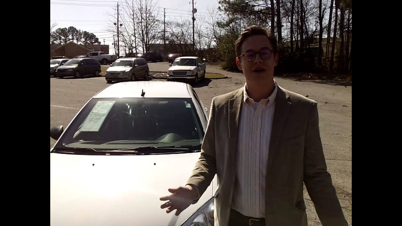 2007 Pontiac G6 for Madison from Andrew Orr at Tameron Honda in ...