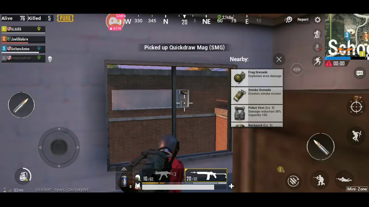 haha gotcha - YouTube