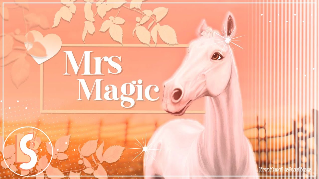 [LS] MRS MAGIC - FULL SSO MEP - YouTube