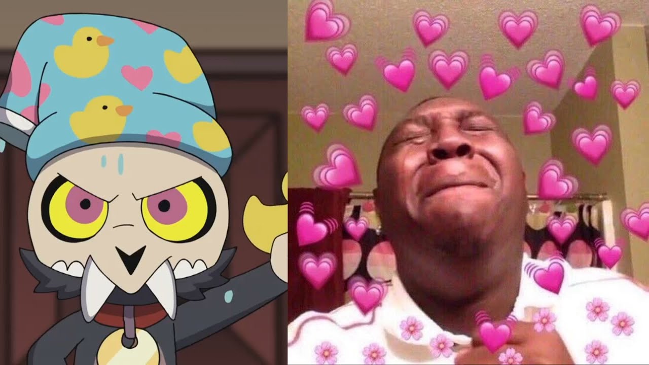 the king is the best boi - YouTube