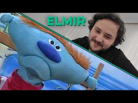 ELMIR EKMEK KAFALI MEVZUSU @Maxmarine @YusufKayaalp