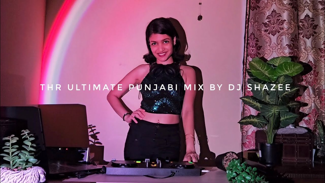 Punjabi vibes only! The ultimate Punjabi mix by Dj Shazee | Diljit Dosangh, Sidhu Moosewala ...