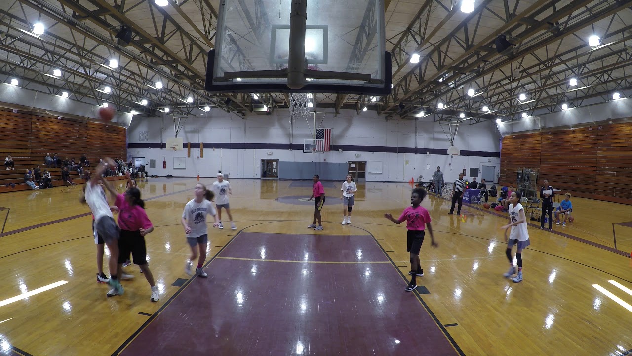Old Bridge Knights 8th vs Edison 8th (12/2019) - YouTube
