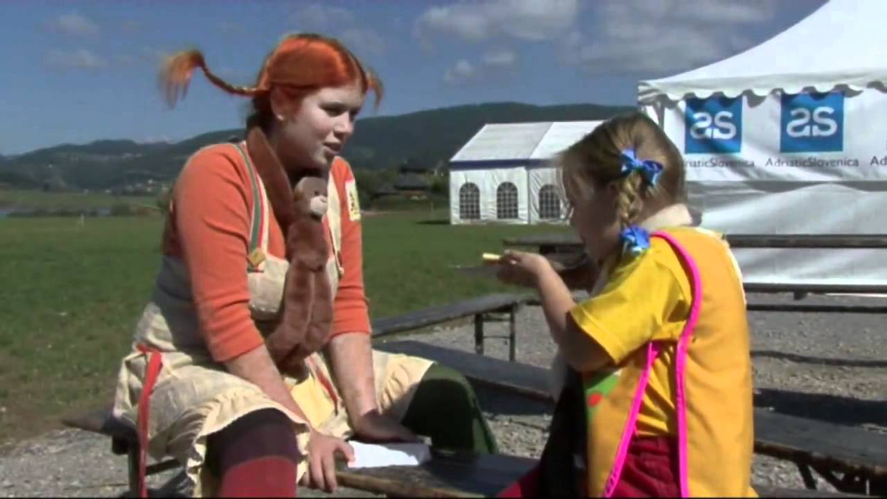 Pikin festival - YouTube