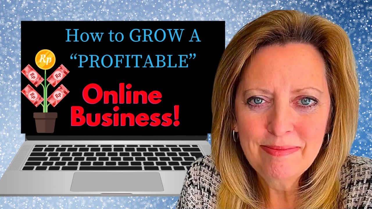 You Can Make 6 & 7 Figures From Working Online! How a Simple System is ...