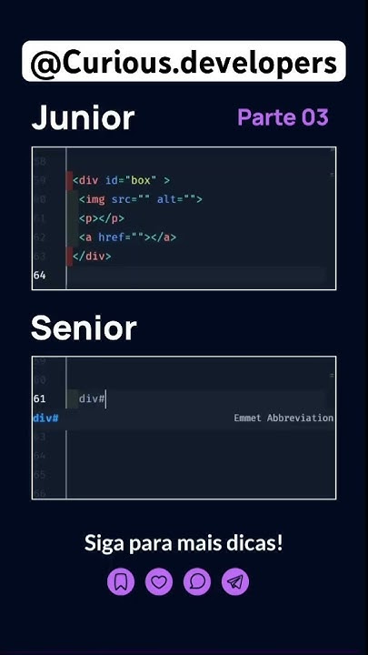 Short Cuts For Coding ️ Css Html Technology Development Development Javascript