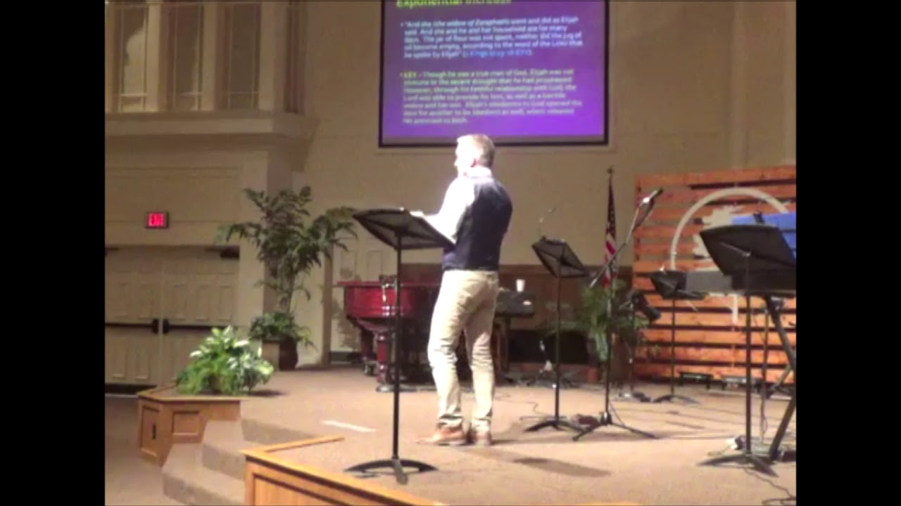 March 11 2018 - YouTube