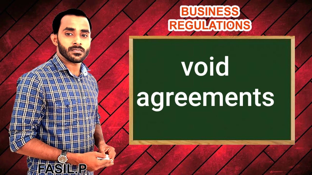 Void Agreements YouTube void-agreements-youtube