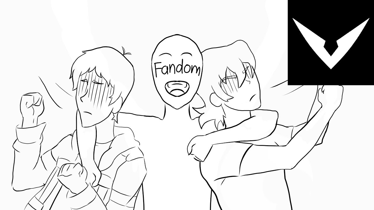 Voltron Vines - YouTube