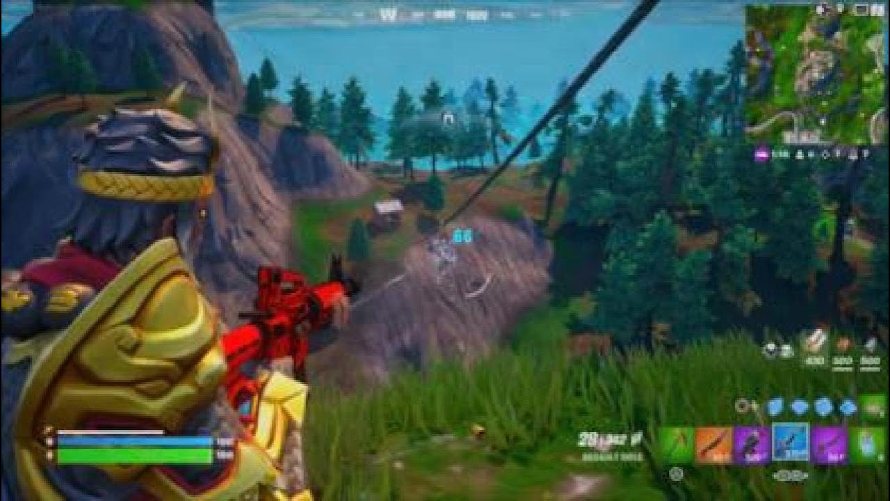 The HEAVY SNIPER is BACK!! - YouTube