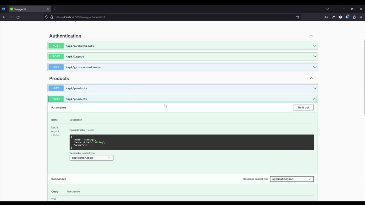 Video 2: Controllers - YouTube
