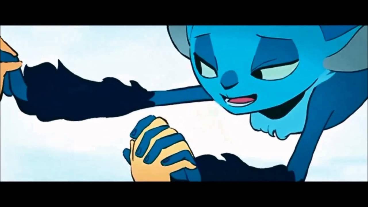 Mune & Glim - Meet me halfway 🐢 - YouTube