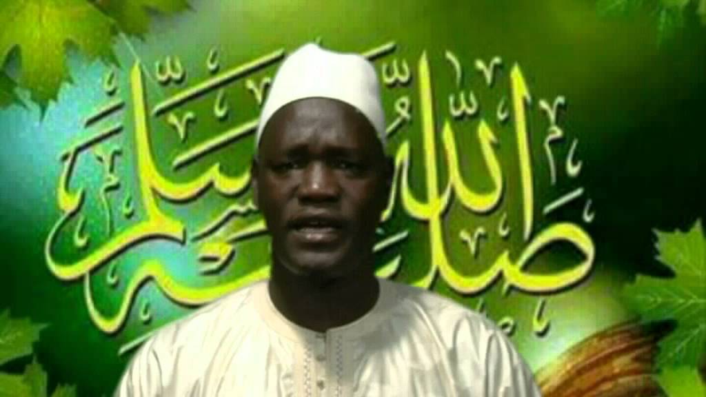 clips assane gningue et le groupe sope mame amary ndack seck - YouTube