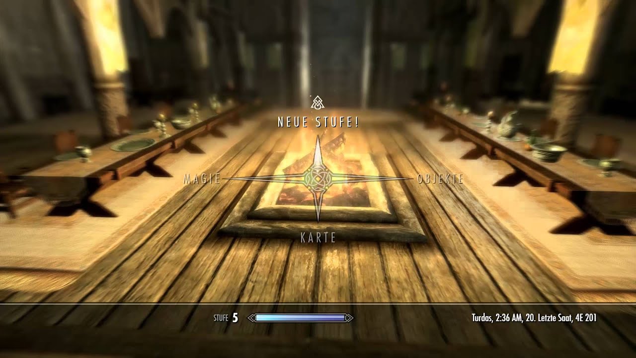 Let's Play - The Elder Scrolls V: Skyrim #014 Ganz viel Lob [Deutsch ...