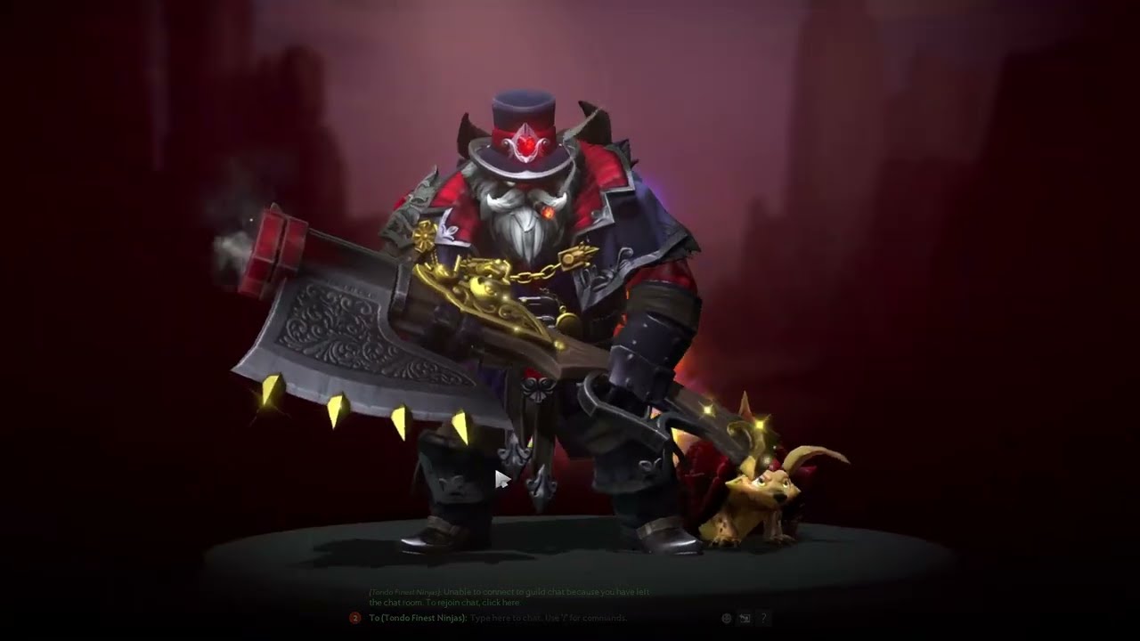 Bootblack Brawler Cache Set AXE mixed set Crownfall Collectors Cache II ...